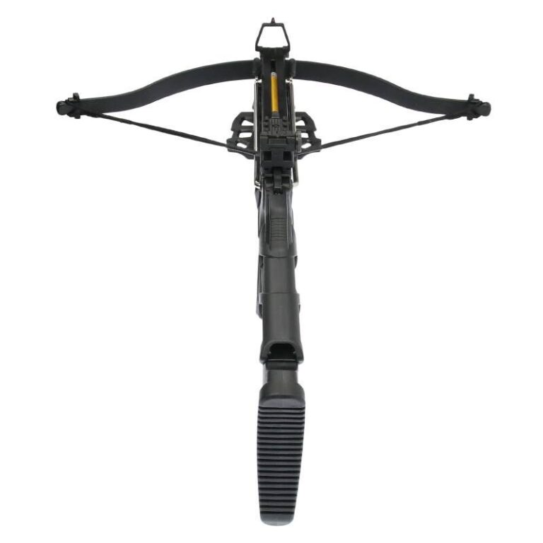 Alligator II recurve pistol crossbow – Hunting Outdoor Shop